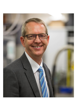 Transport Energy Network - Advanced Propulsion Centre