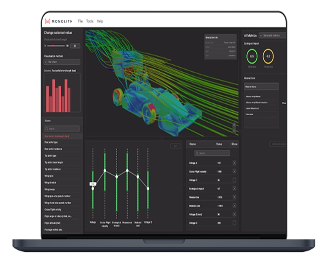 Monolith AI: Applying machine learning to automotive product ...