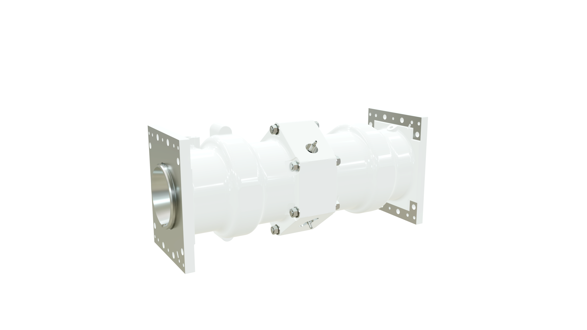 Case study | Libertine: realising the potential of linear generators